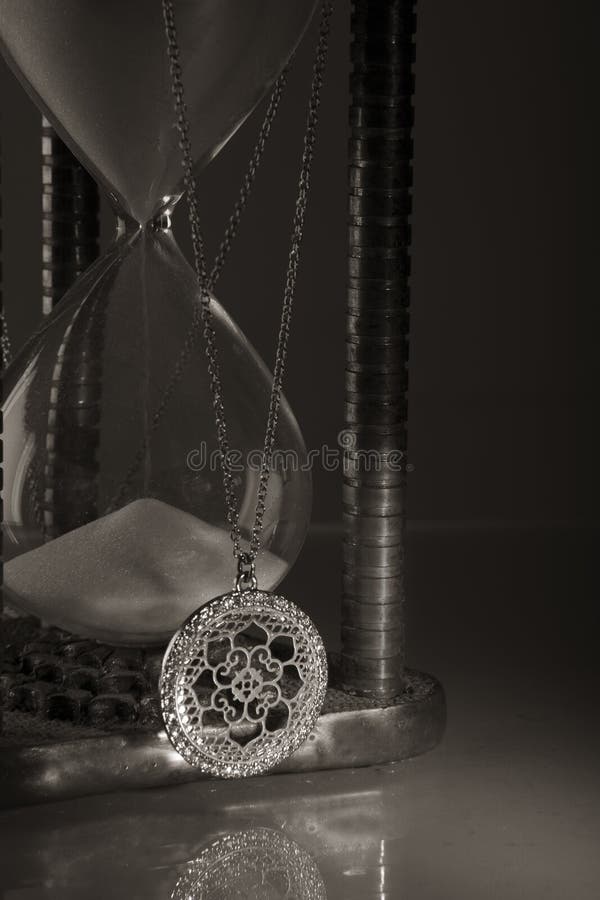 Timeless Jewelry with love stock photo. Image of silver - 97959746