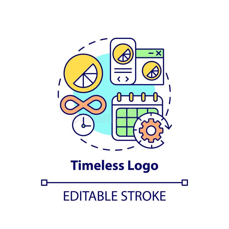 Timeless Logo Stock Illustrations – 1,270 Timeless Logo Stock ...