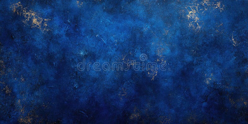 Timeless Navy Blue Background for Elegant Visual Projects Stock ...