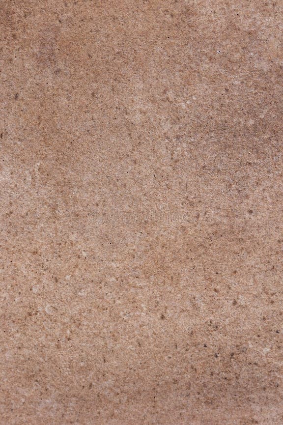 Timeless and Neutral Texture of a Sand-colored Tile Stock Photo - Image ...