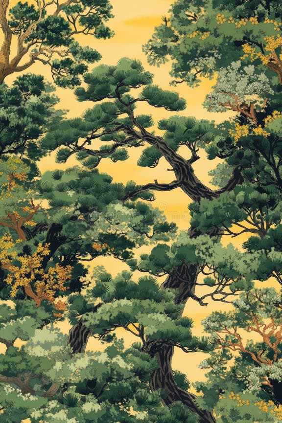 Timeless and Sophisticated Japanese Pattern Design for an Enduring ...