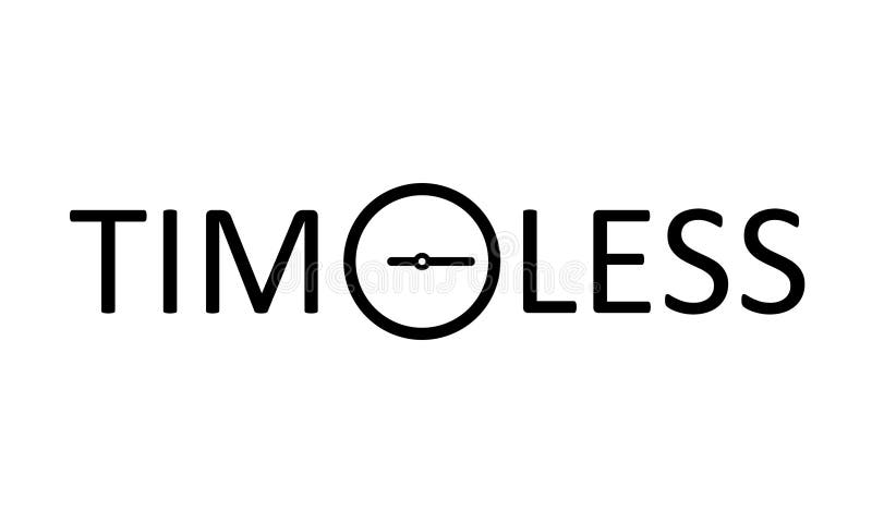 Timeless stock illustration. Illustration of diagram - 353502923