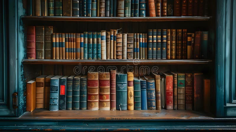 Timeless Tomes: a Symphony of Knowledge. Concept Books, Reading ...