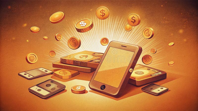 Timeless Transactions Exploring the Evolution of Mobile Payments and ...