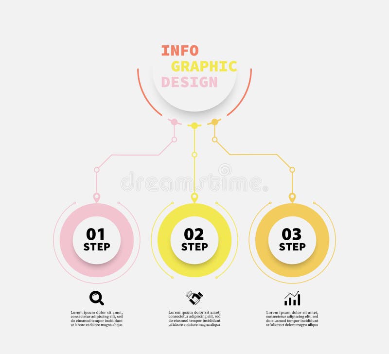 Three Steps Icon Stock Illustrations – 6,056 Three Steps Icon Stock ...