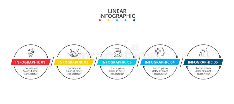 Linear Simple Timeline Stock Illustrations – 5,741 Linear Simple ...