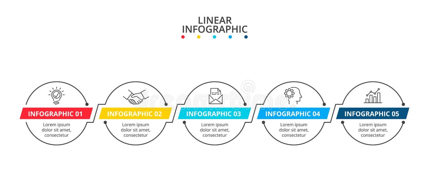 Linear Simple Timeline Stock Illustrations – 5,741 Linear Simple ...