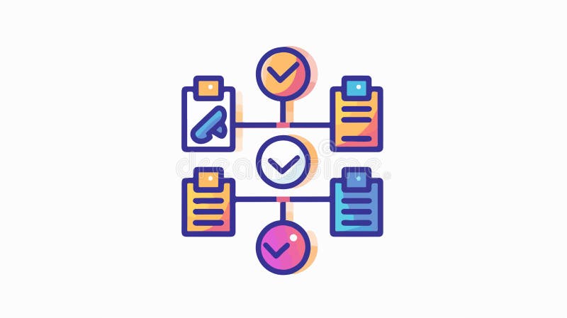 Timeline Icon: a Professional Visual Tool for Action Plan and Strategy ...