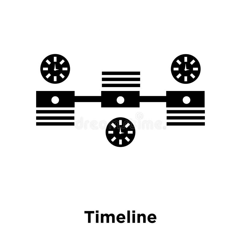 Timeline Logo Stock Illustrations – 4,568 Timeline Logo Stock ...