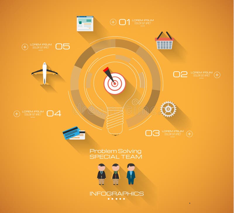 Timeline Infographic Design Templates Set 2. Stock Vector ...