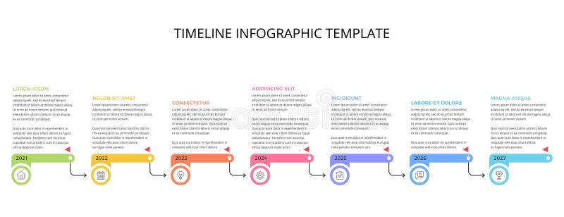 Infographics Seven Elements Stock Illustrations – 633 Infographics ...
