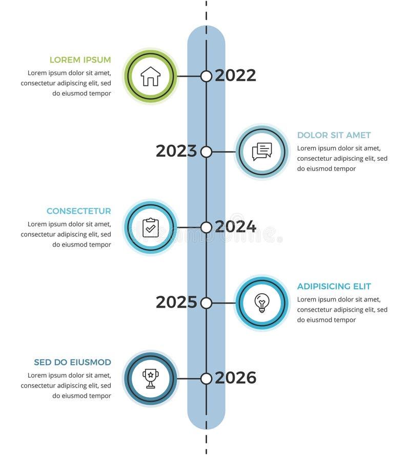 Company Infographic Vector Roadmap Stock Illustrations – 978 Company Infographic Vector Roadmap ...