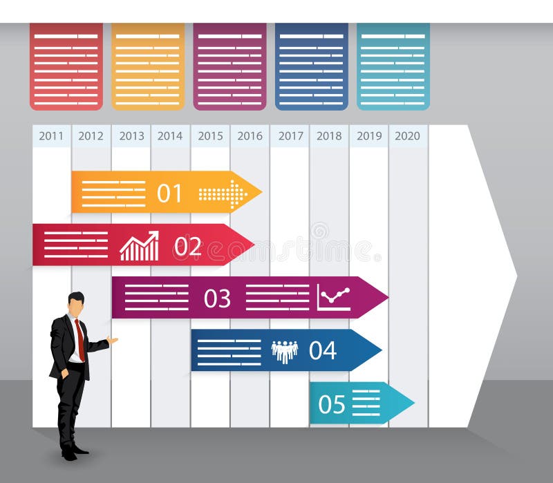 Timeline Evolution Stock Illustrations – 2,837 Timeline Evolution Stock ...