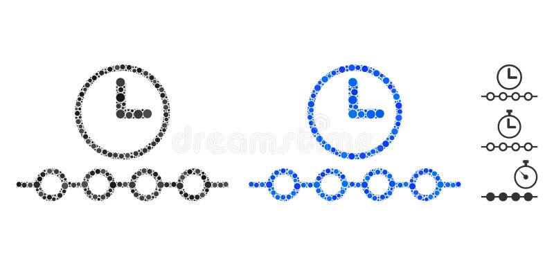 Timeline Dots Stock Illustrations – 392 Timeline Dots Stock ...