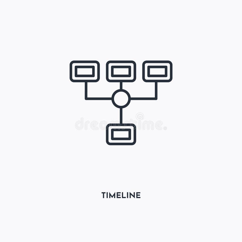 Linear Simple Timeline Stock Illustrations – 5,741 Linear Simple ...