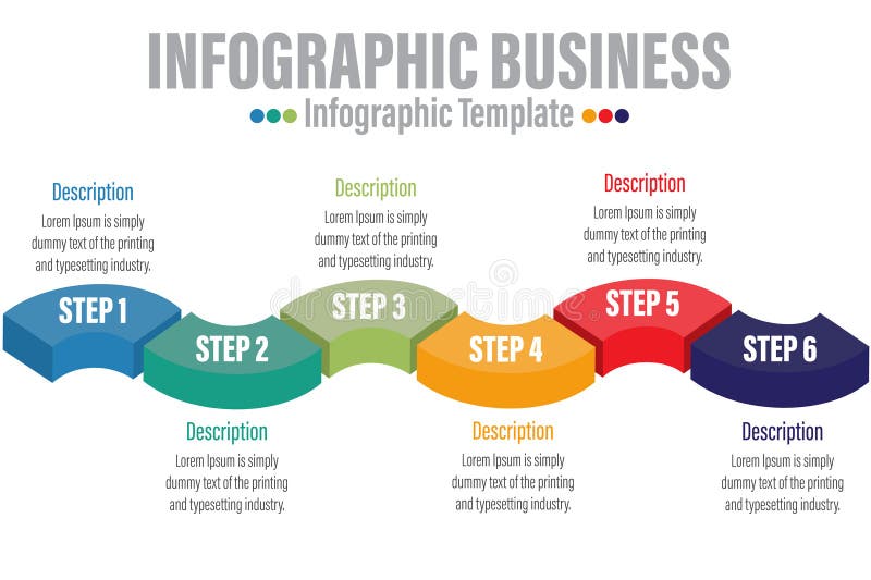 Timeline Presentation for Timeline Infographics Design Vector and ...