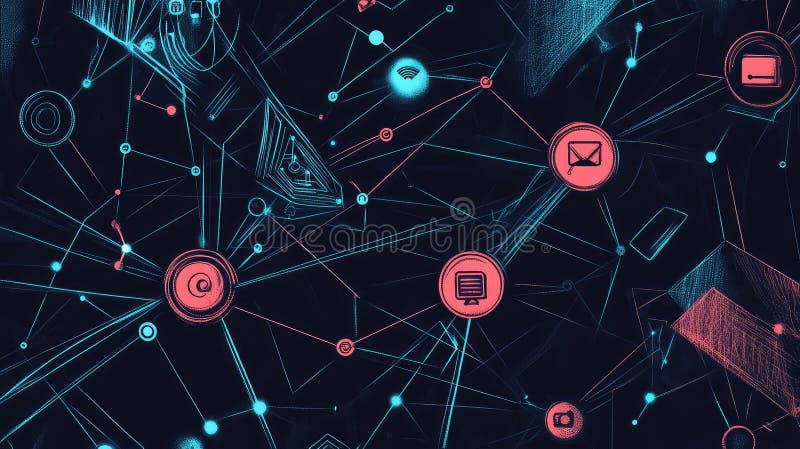 Timeline Network Stock Illustrations – 16,355 Timeline Network Stock Illustrations, Vectors ...