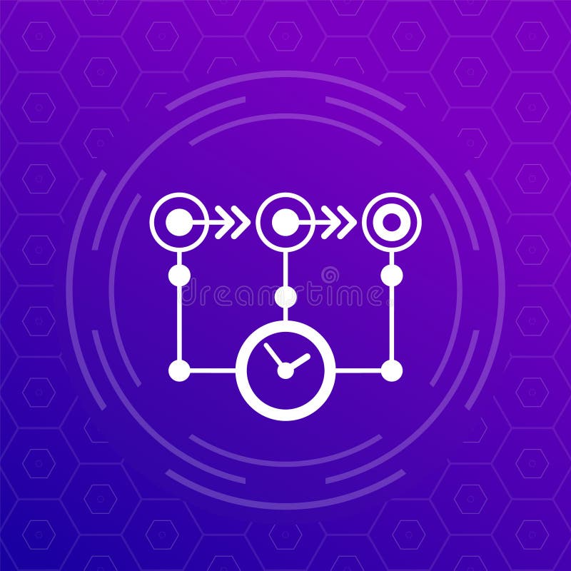 Chronological Sequence Stock Illustrations – 199 Chronological Sequence ...