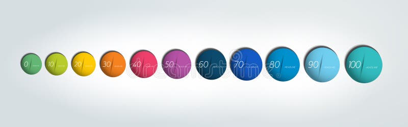 Timeline, Table, Schedule, Template, Infographic Stock Vector ...