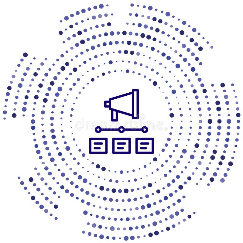 Timeline Vector Icon. Timeline Editable Stroke. Timeline Linear Symbol ...