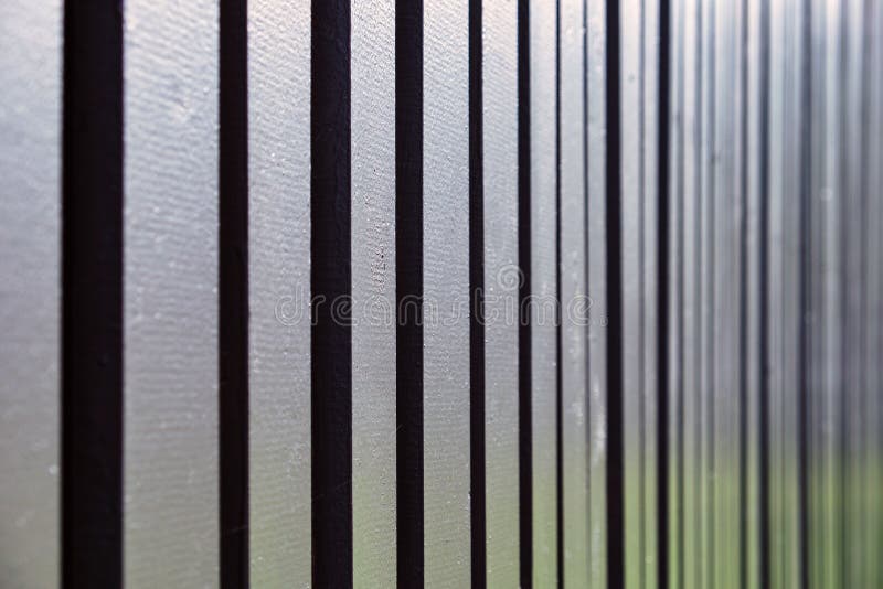 Timely Background with Blurry Wooden Sticks of Grey Color Stock Image ...