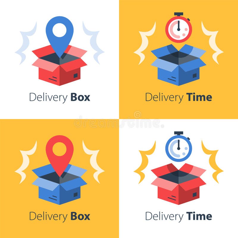 Parcel Pick Up Icon Stock Illustrations – 176 Parcel Pick Up Icon Stock ...