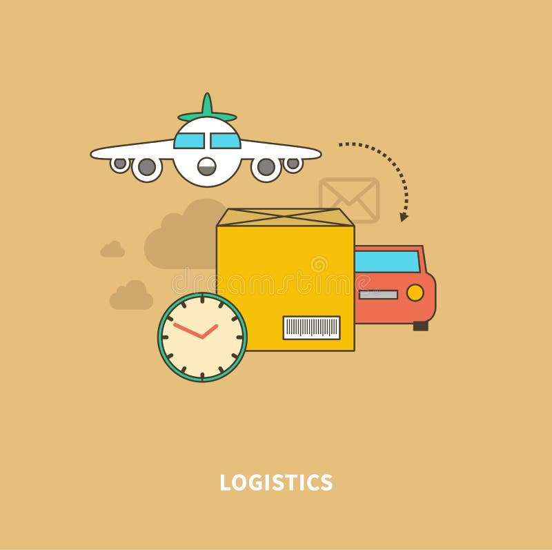 Timely Delivery Stock Illustrations – 444 Timely Delivery Stock ...