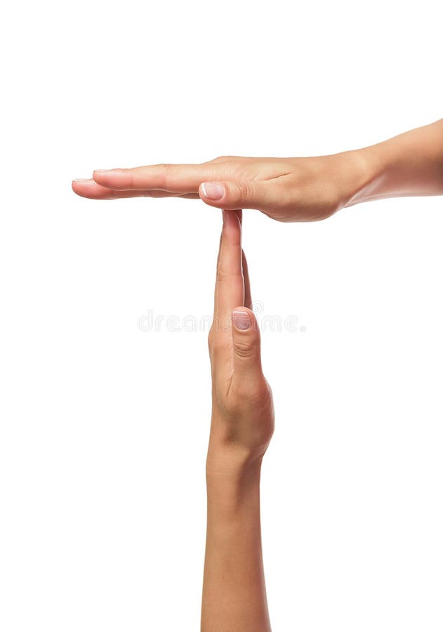 239 Timeout Hand Signal Photos - Free & Royalty-Free Stock Photos from ...