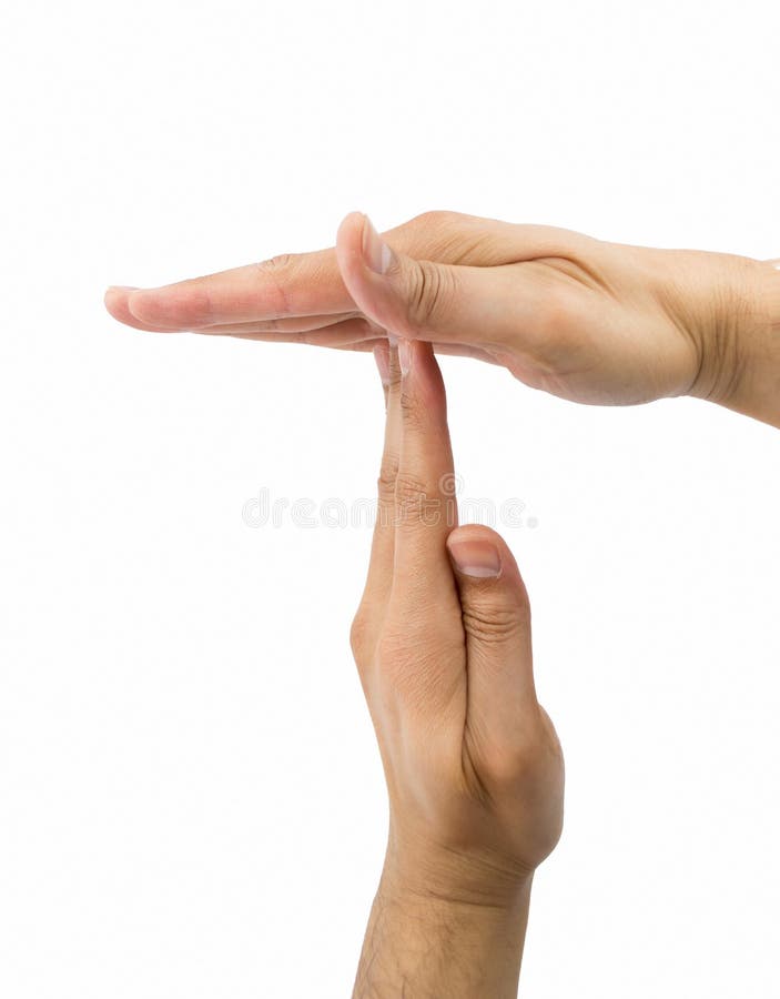 291 Timeout Hand Signal Stock Photos - Free & Royalty-Free Stock Photos ...
