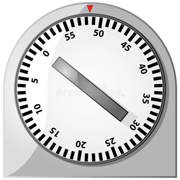 Analog Timer Stock Illustrations – 19,410 Analog Timer Stock ...