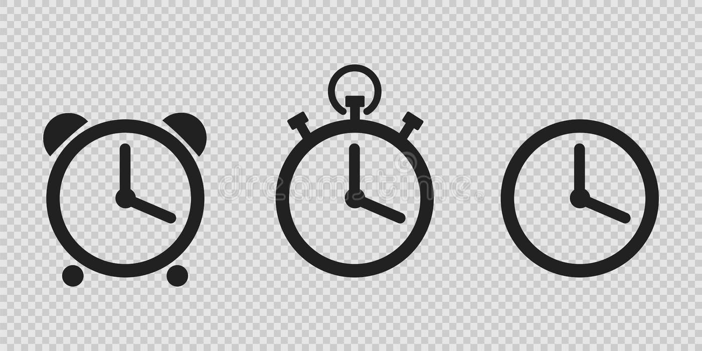 10 Minute Transparent Background Countdown Stock Illustrations – 99 10 ...