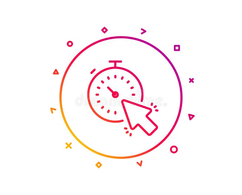 Timer Mouse Stock Illustrations – 750 Timer Mouse Stock Illustrations ...