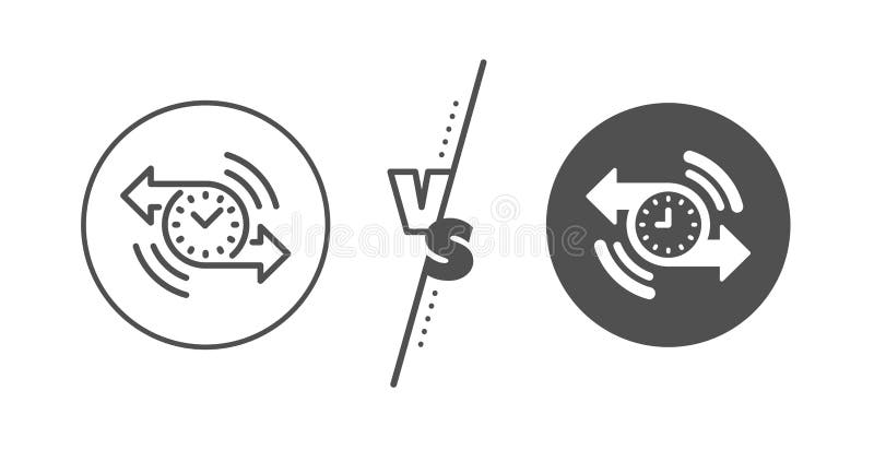 Time Versus Stock Illustrations – 676 Time Versus Stock Illustrations ...