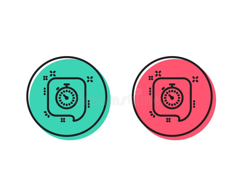 Negative Clock Stock Illustrations – 1,062 Negative Clock Stock ...