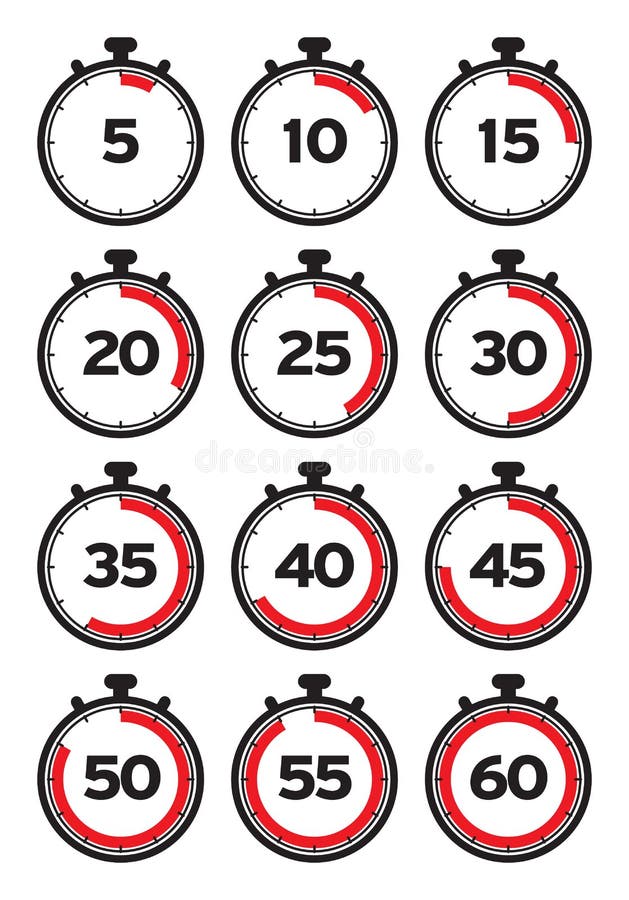 Short Timer Stock Illustrations – 829 Short Timer Stock Illustrations ...