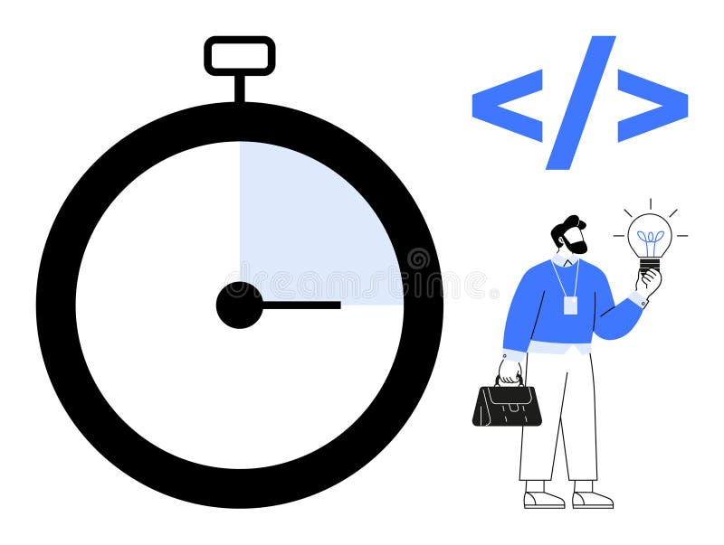 Time Management and Innovative Ideas in Coding and Problem-Solving ...