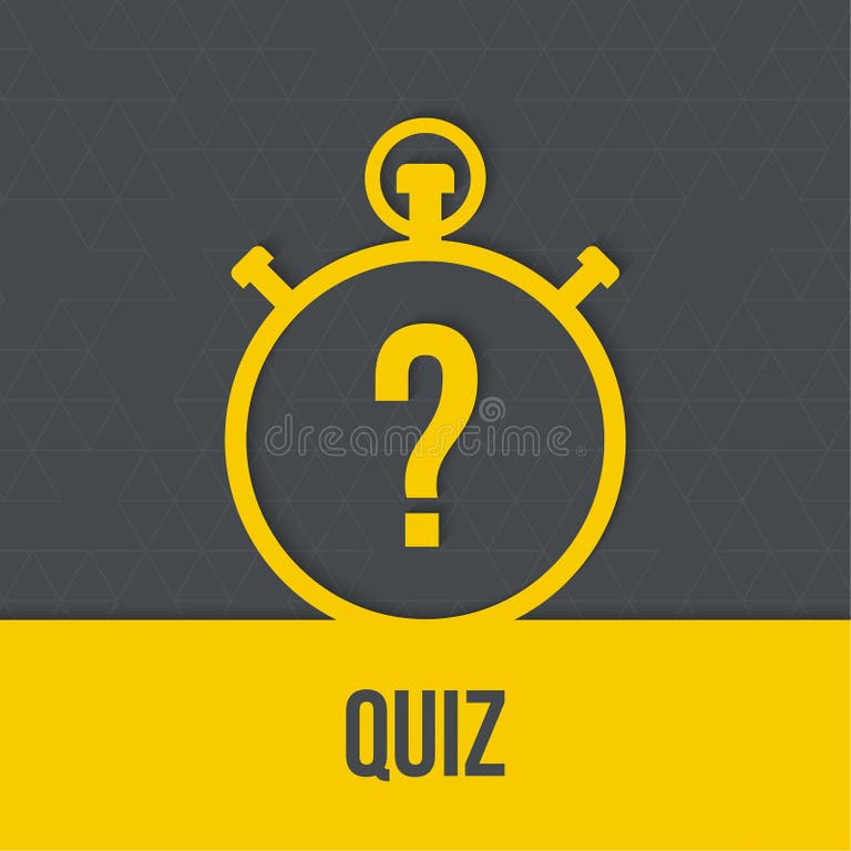 Quiz Timer Stock Illustrations – 1,147 Quiz Timer Stock Illustrations ...