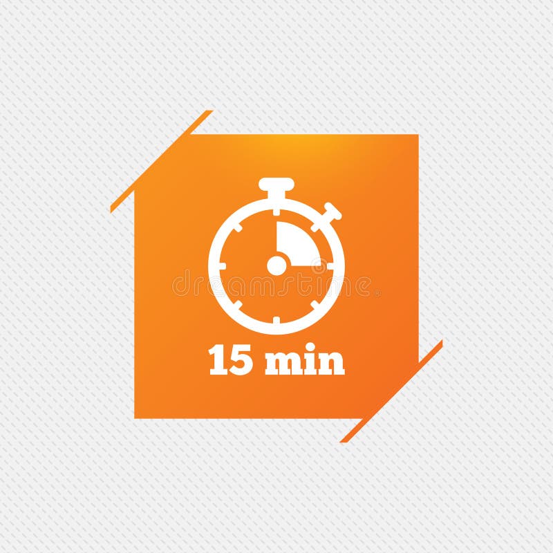 Timer 15 Minutes Stock Illustrations – 632 Timer 15 Minutes Stock ...