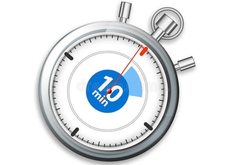 10 Minute Break Stock Illustrations – 84 10 Minute Break Stock ...