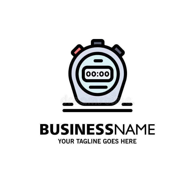 Stopwatch, Watch or Timer in Hand. Stop Time on Competition ...