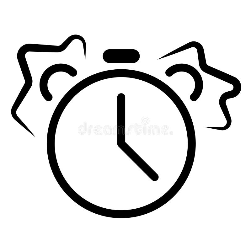 Timer Vector Icon Set. Time Return Icons Vector. Product Return Symbol ...