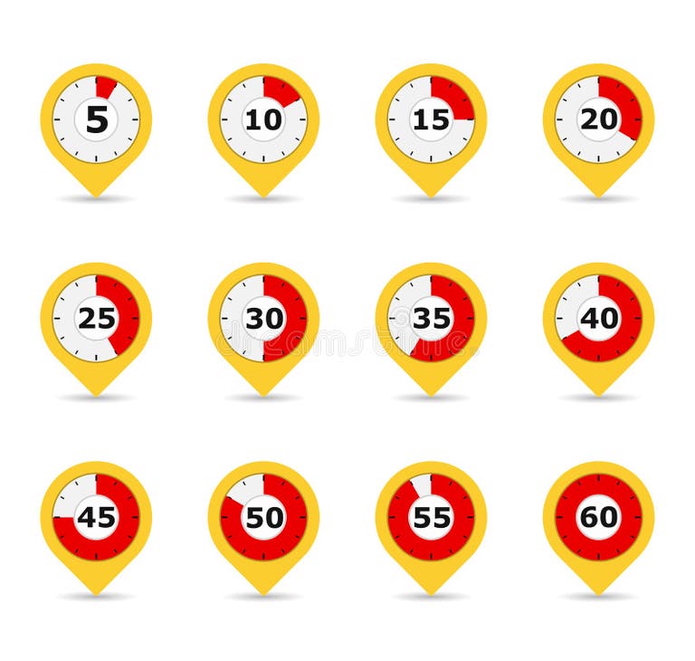 Background Timers Stock Illustrations – 568 Background Timers Stock ...