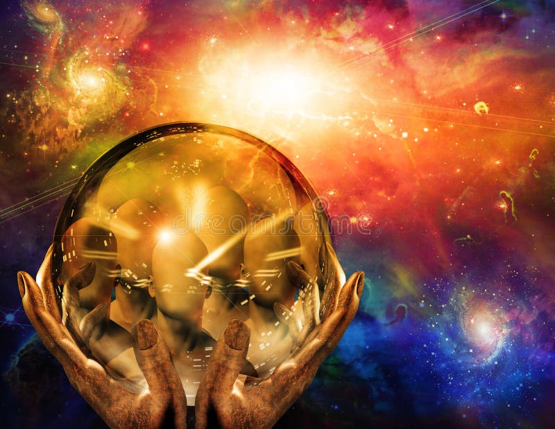 Seer Sphere Stock Illustrations – 255 Seer Sphere Stock Illustrations ...