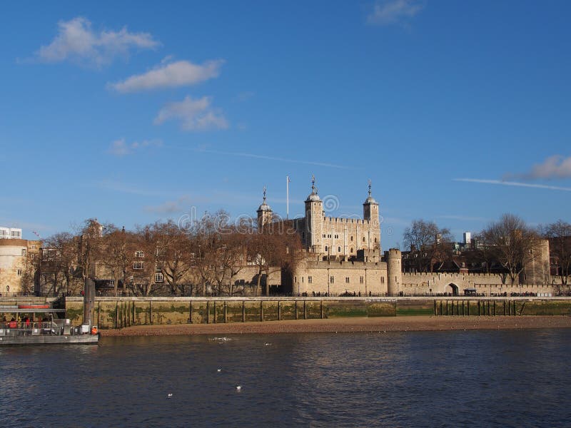 Times river stock photo. Image of view, wallpaper, tower - 33183308