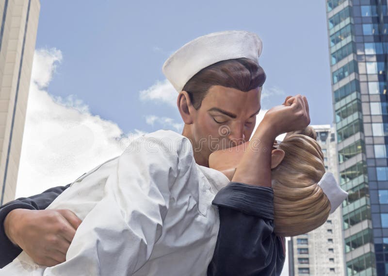 A Seção Do Beijo Do Muro De Berlim Foto Editorial - Imagem de amizade ...