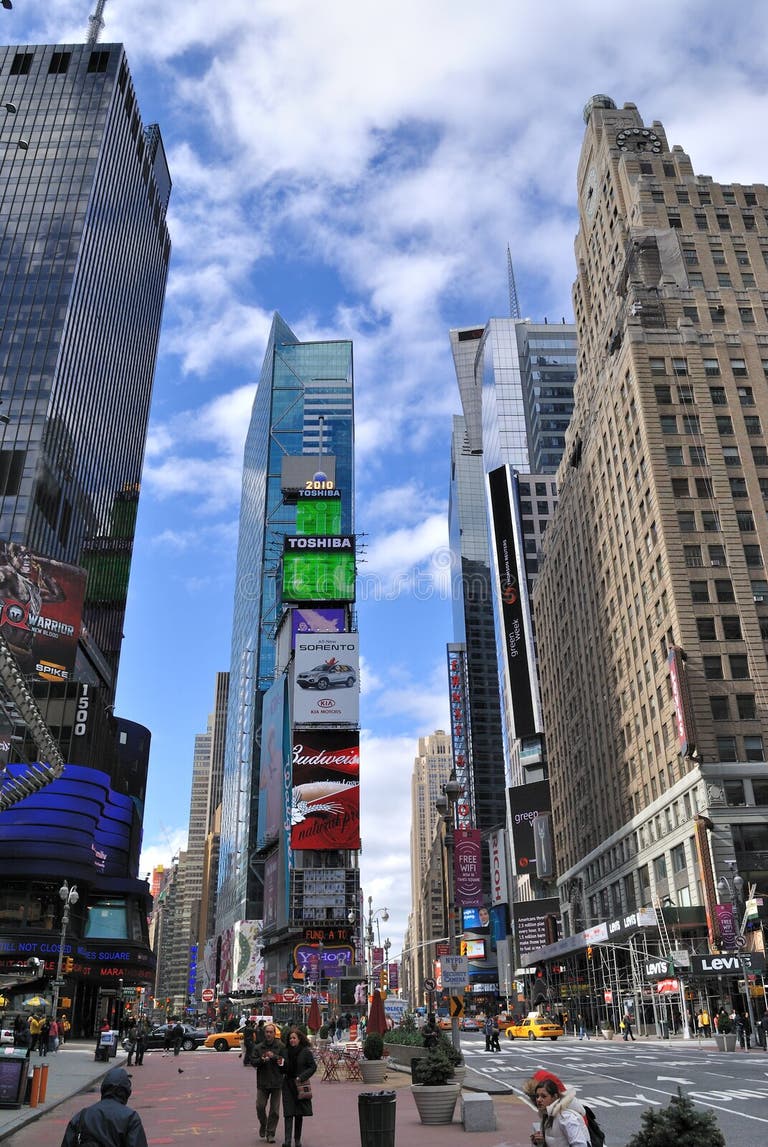 Time Square Ball Drop 226 Stock Photos - Free & Royalty-Free Stock ...