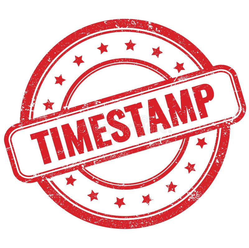 Timestamp Stock Illustrations – 316 Timestamp Stock Illustrations ...