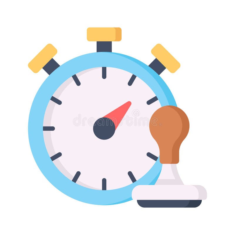 Digital Timestamp Stock Illustrations – 127 Digital Timestamp Stock ...