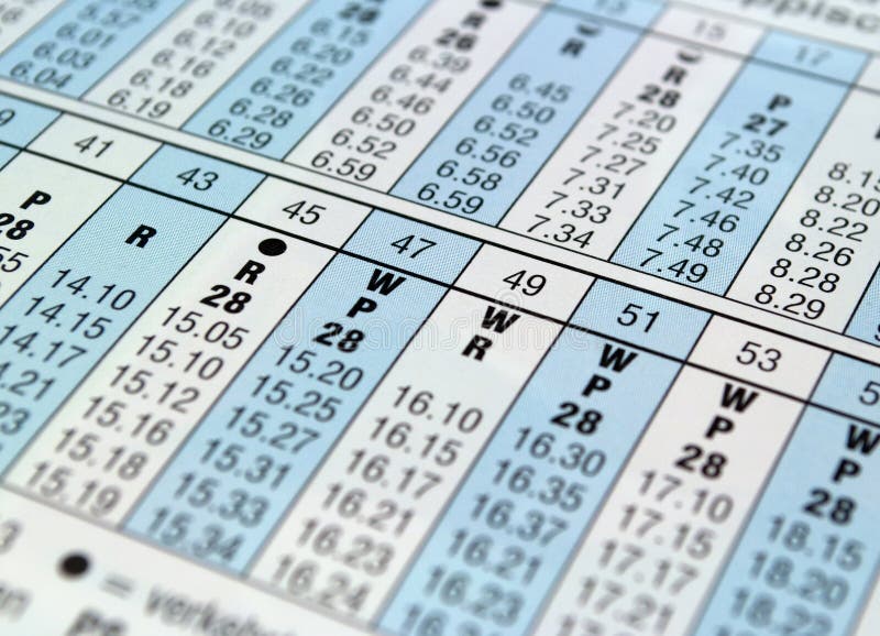 32,437 Ciasswise Timetable Stock Photos - Free & Royalty-Free Stock ...