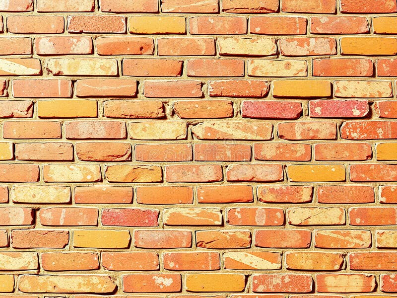 Timeworn Brick Wall Background a Rustic Distressed Texture Perfect for ...